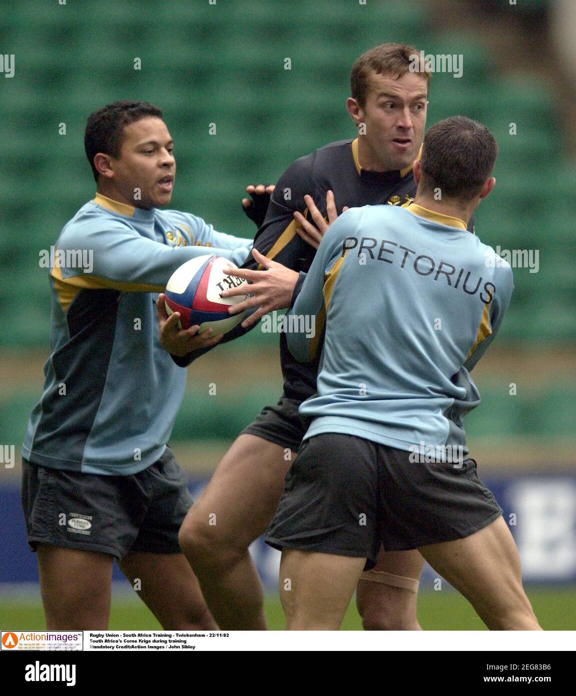 Corne krige hi-res stock photography and images - Alamy