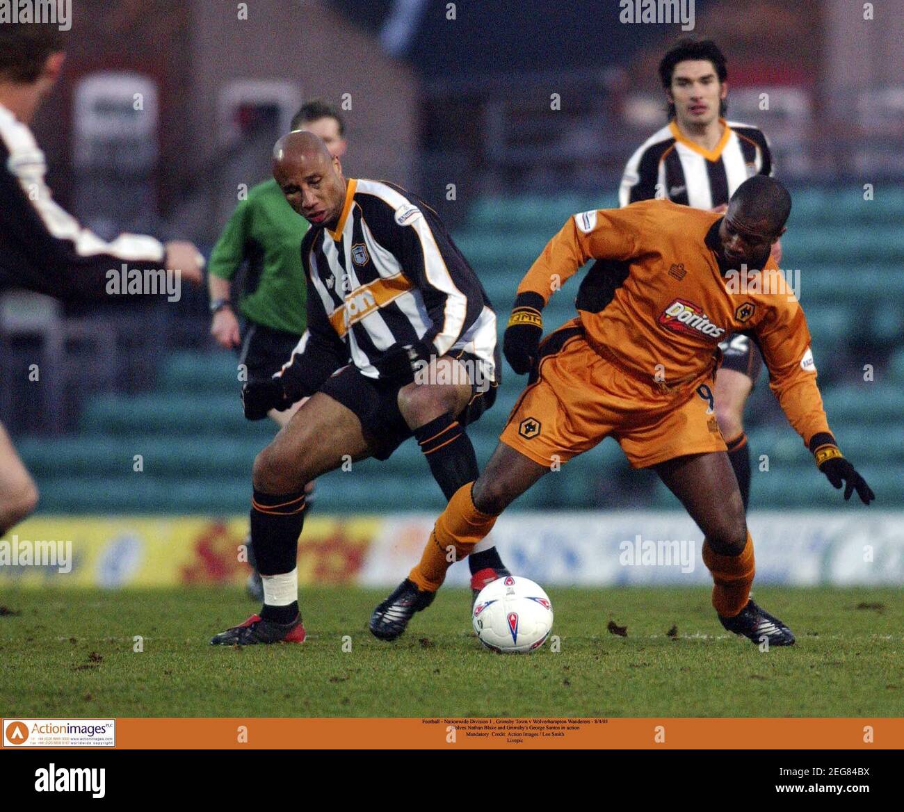 Nathan santos hi-res stock photography and images - Alamy