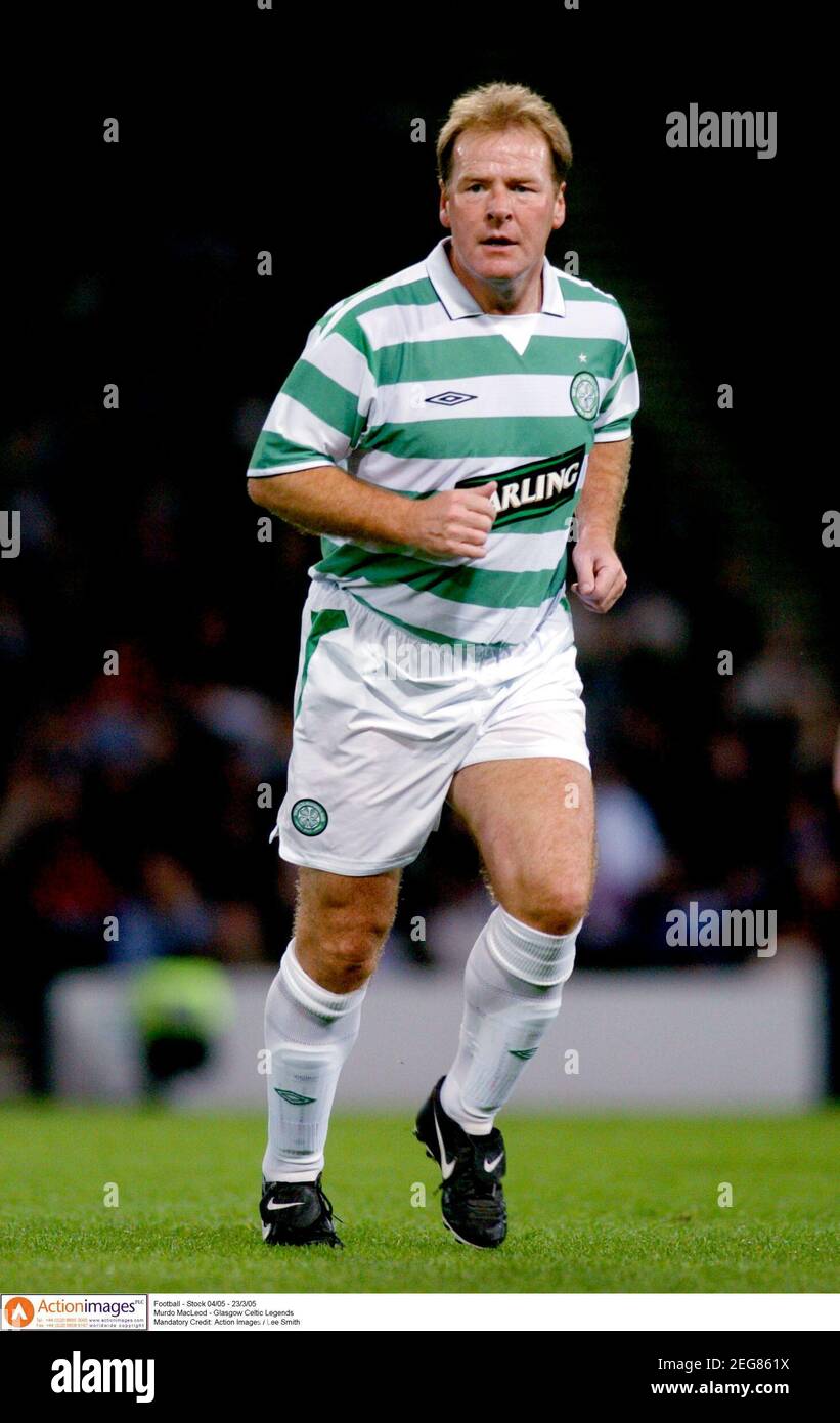 Murdo Macleod High Resolution Stock Photography and Images - Alamy