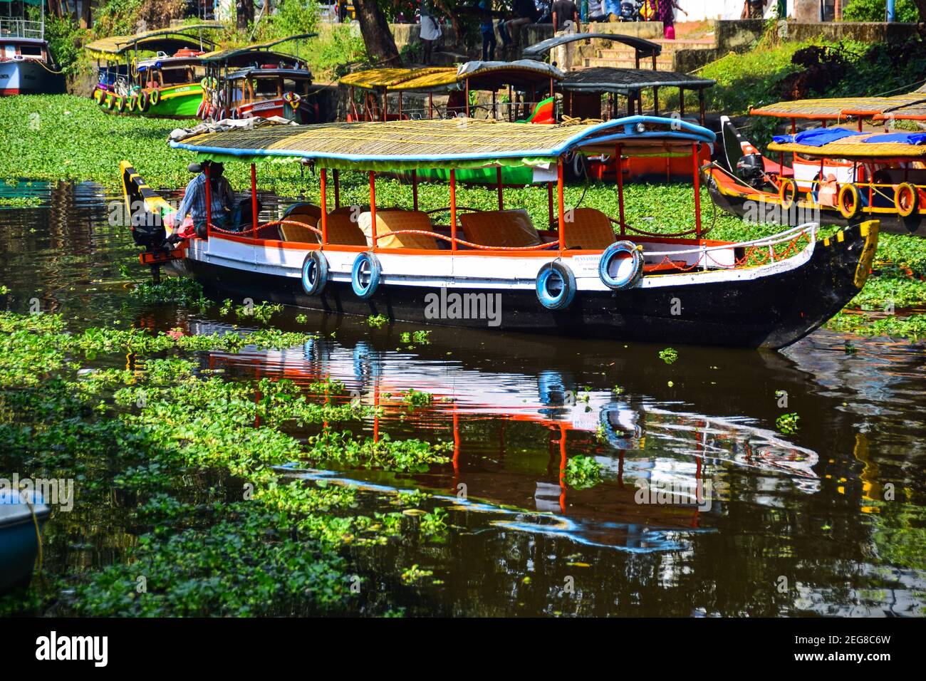 Photography of boats hi-res stock photography and images - Alamy