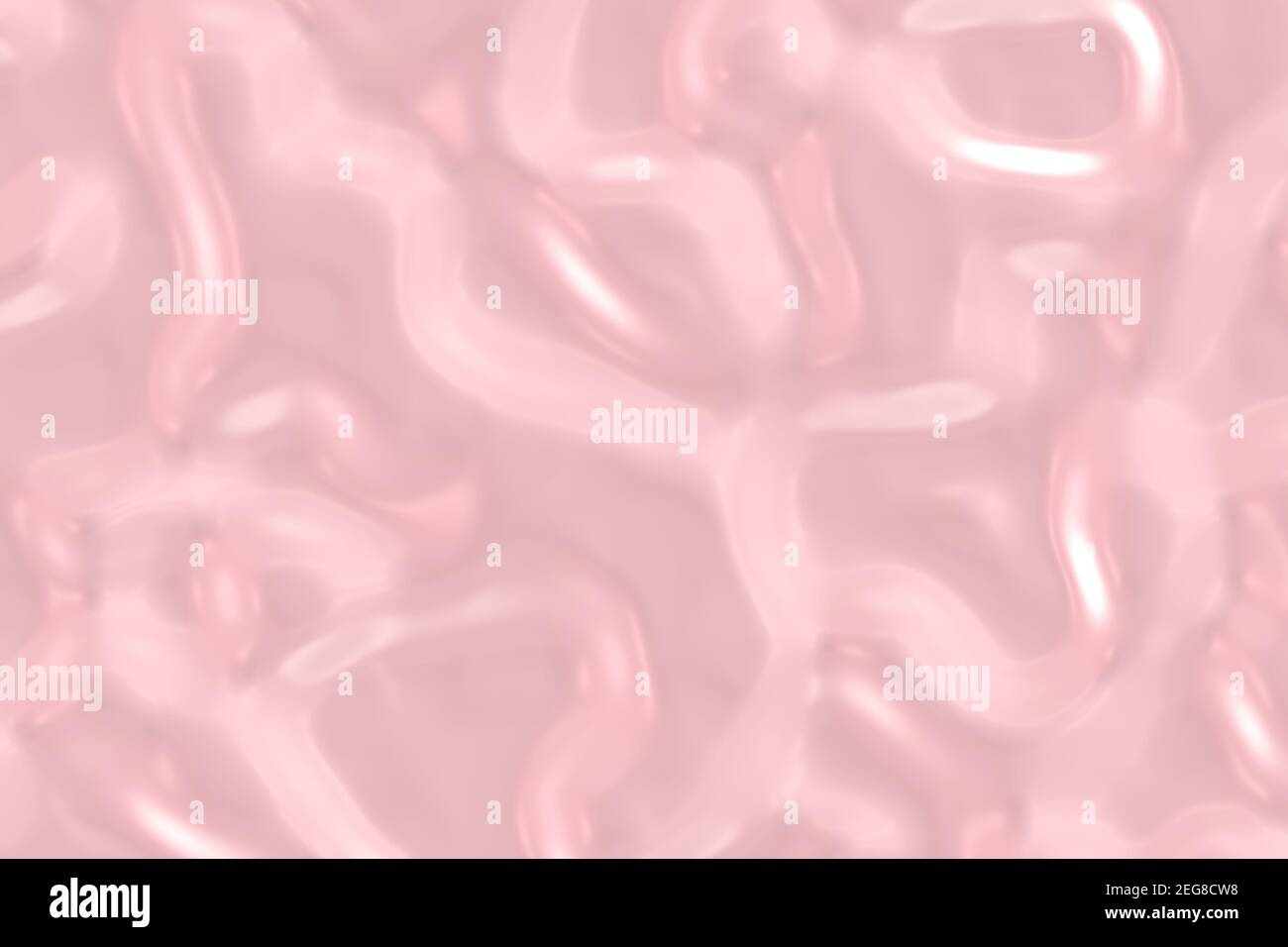 modern red slime relief digital drawn backdrop illustration Stock Photo ...