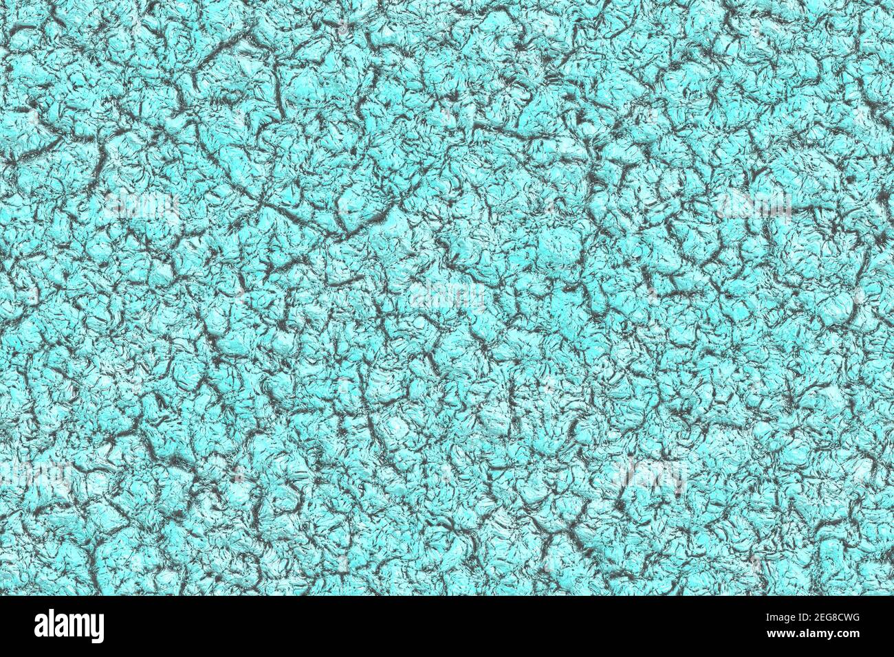 nice light blue rough empty stone digital graphics backdrop ...
