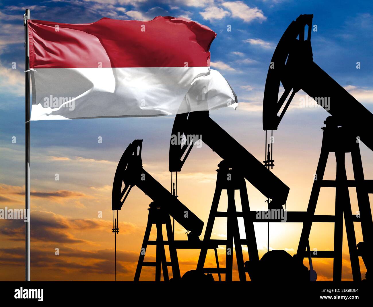 Power Plant Indonesia High Resolution Stock Photography and Images - Alamy
