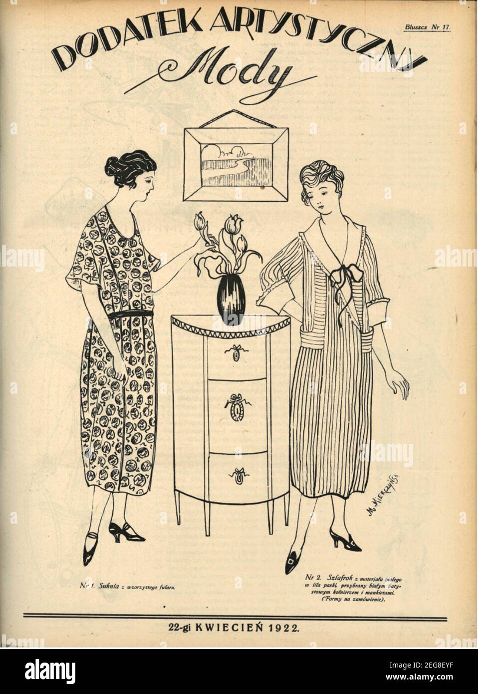 Przedwojenna kobieta art deco w futrze hi-res stock photography and images - Alamy