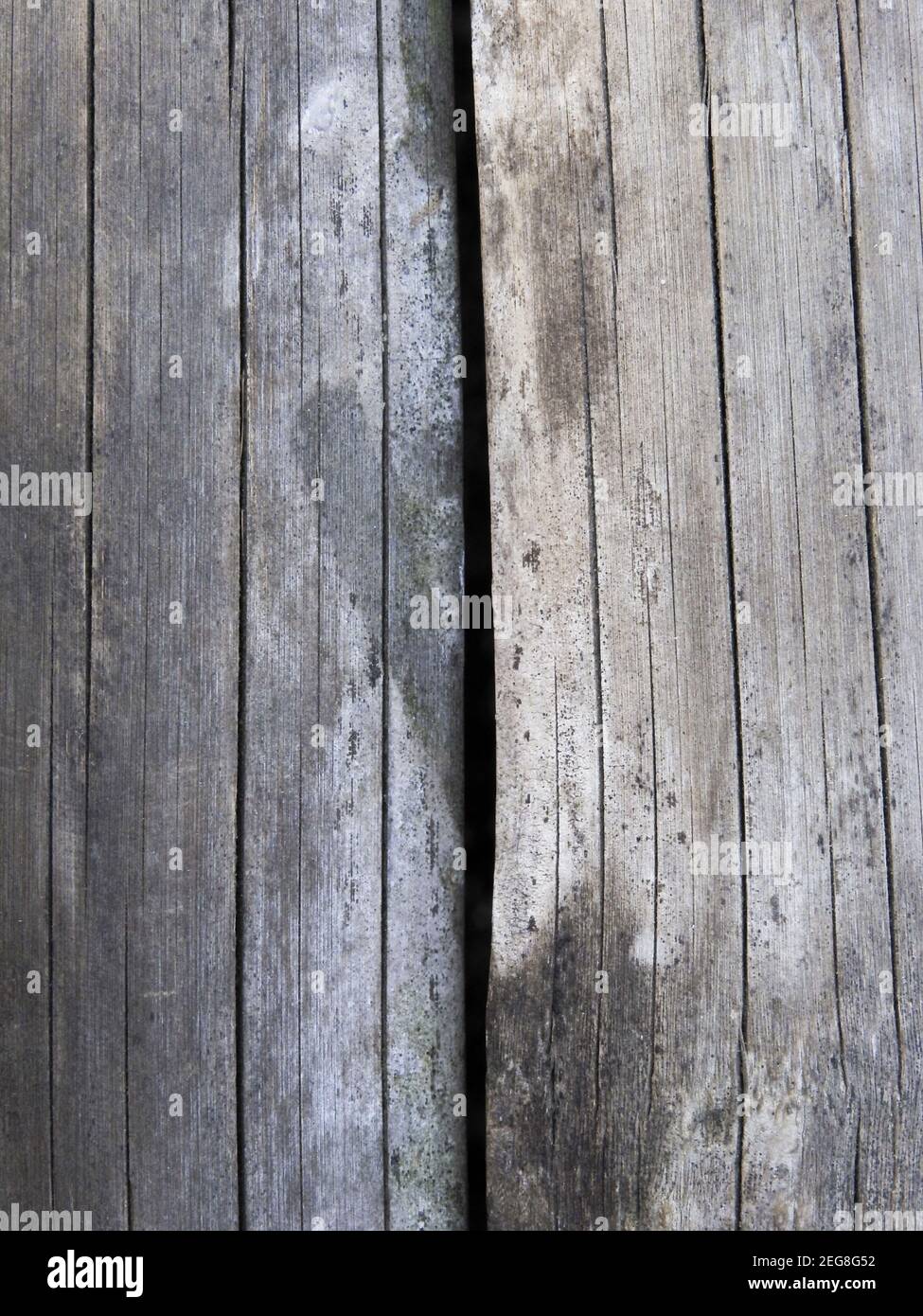 Old weathered wooden plank flooring texture Stock Photo - Alamy