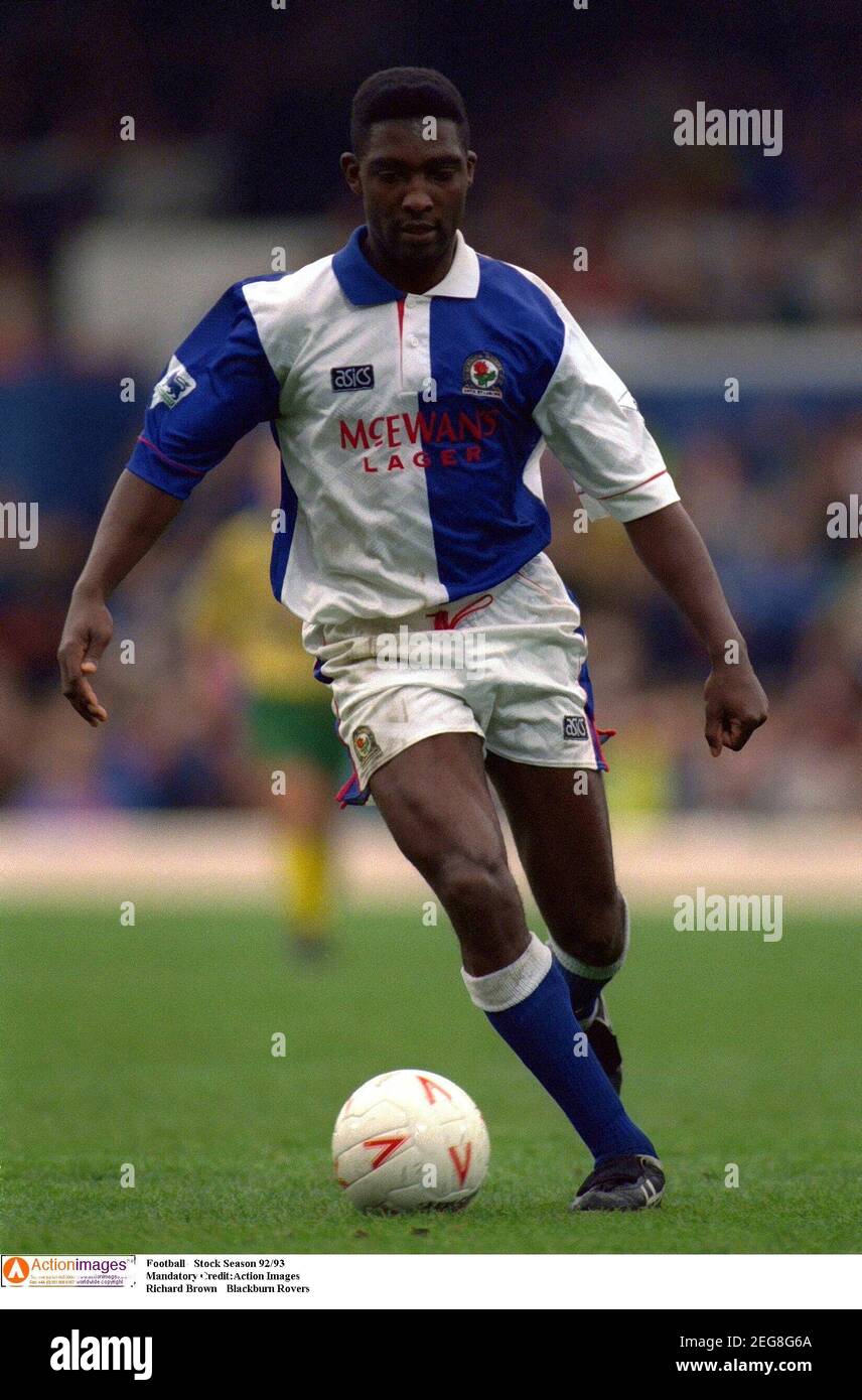 Richard Blackburn High Resolution Stock Photography and Images - Alamy