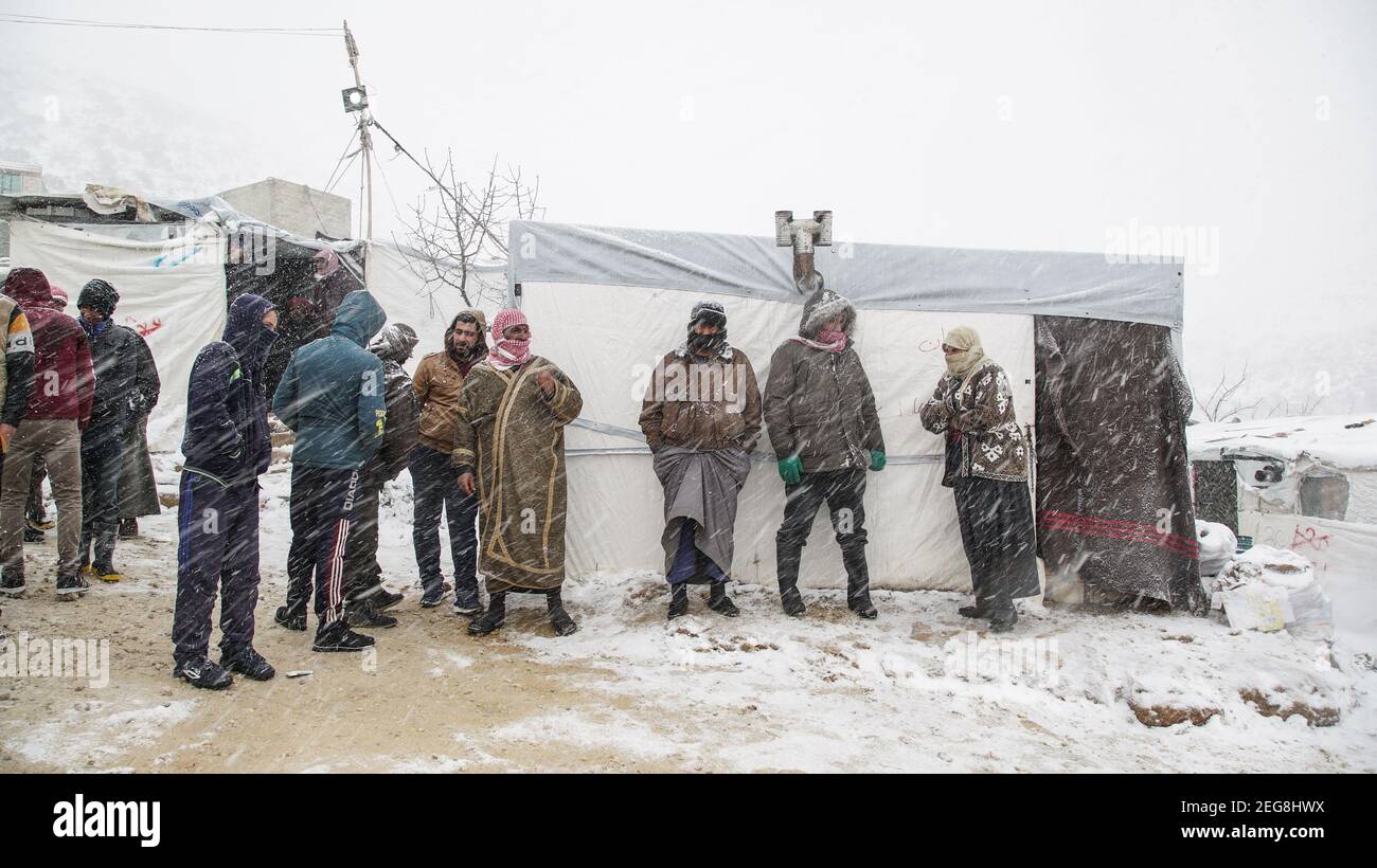 Police officer said lebanese hi-res stock photography and images - Alamy