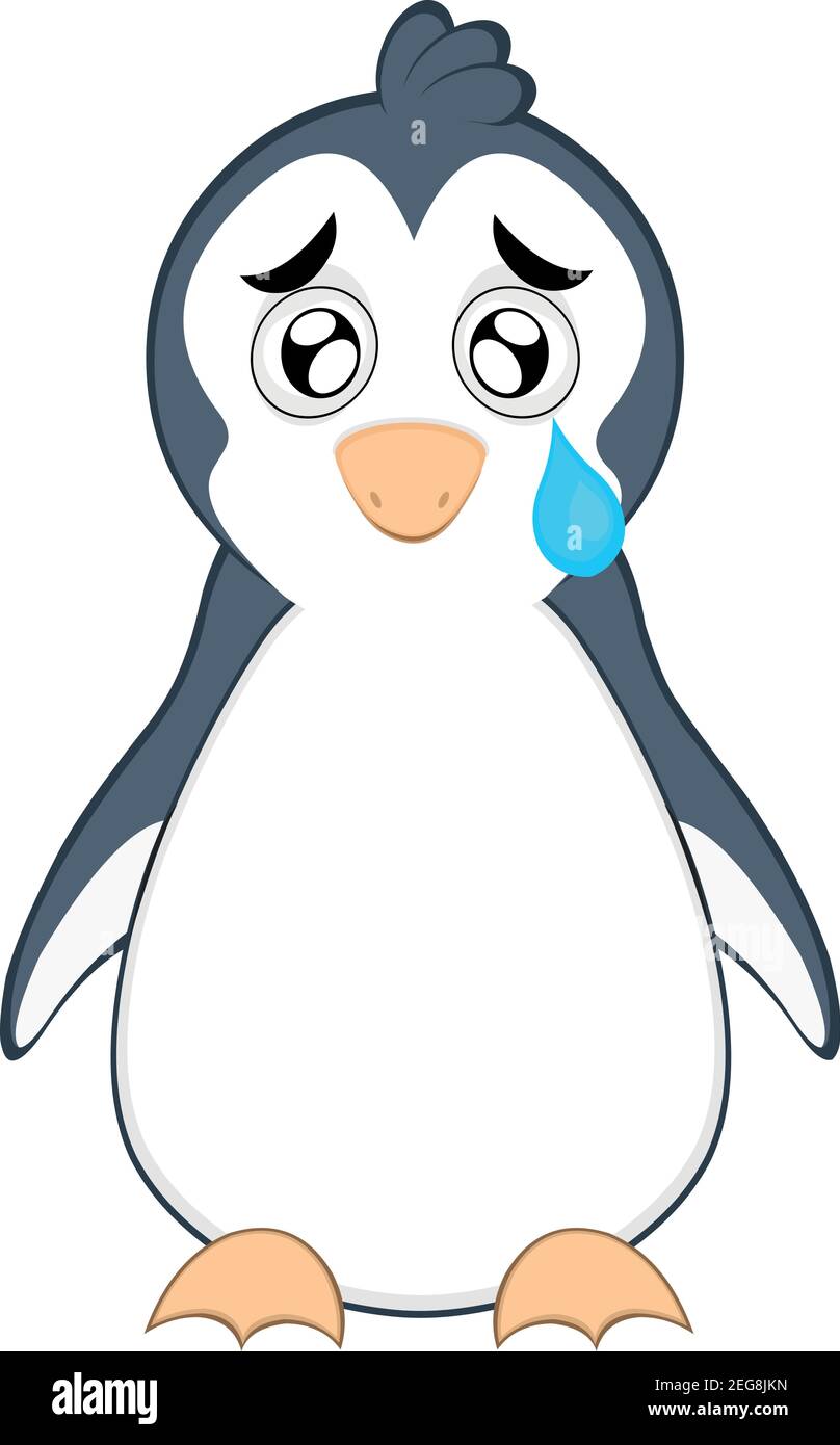 Penguin face hi-res stock photography and images - Alamy