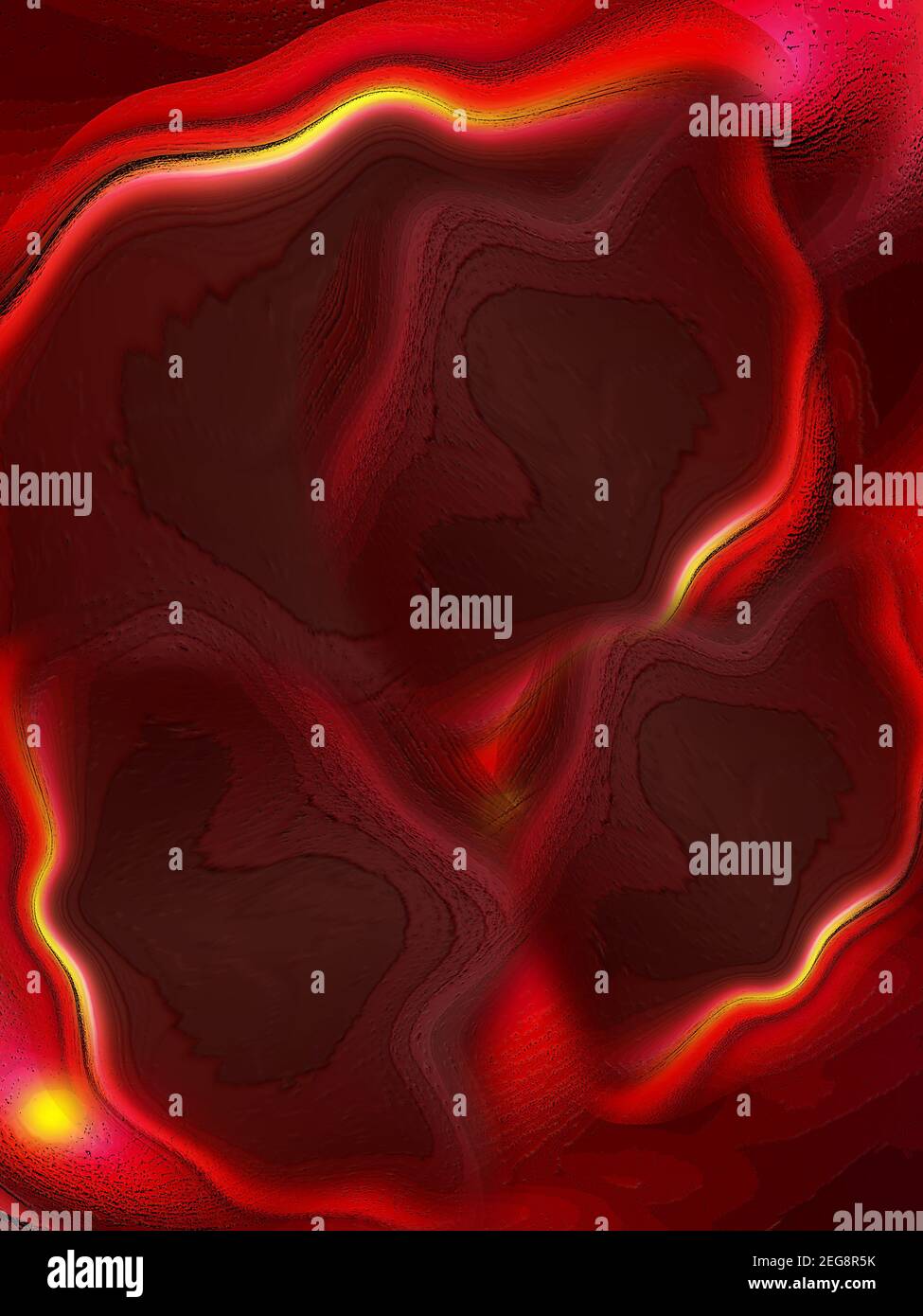 Abstract red motion background. Greeting card background Stock Photo ...