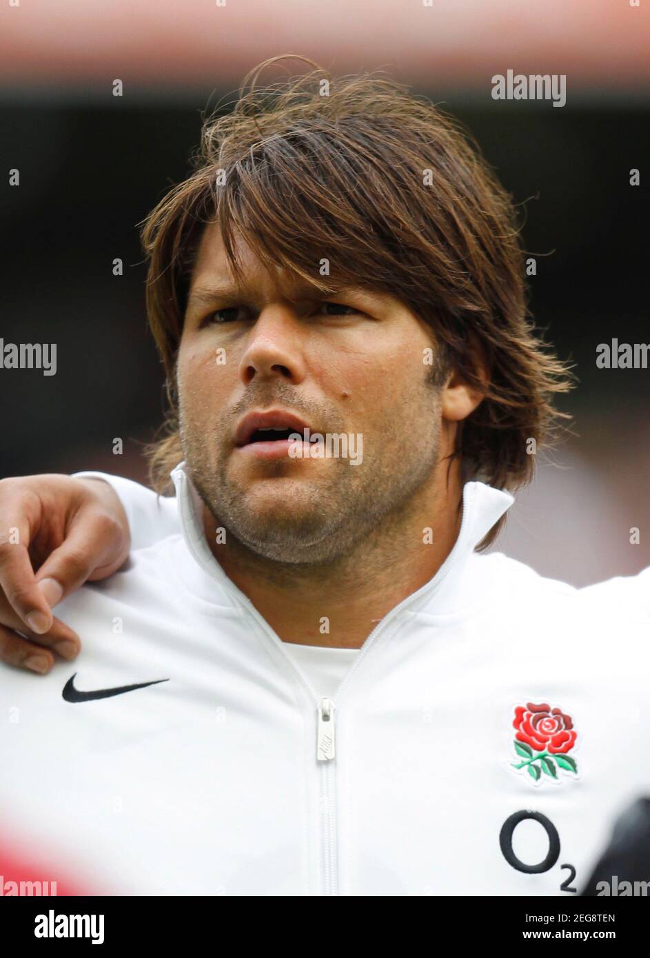 Rugby union guinness summer series ireland v england aviva stadium hi ...