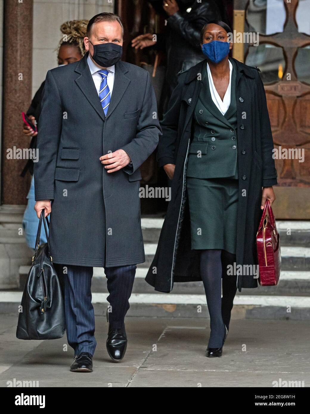 Robyn williams police hi-res stock photography and images - Alamy