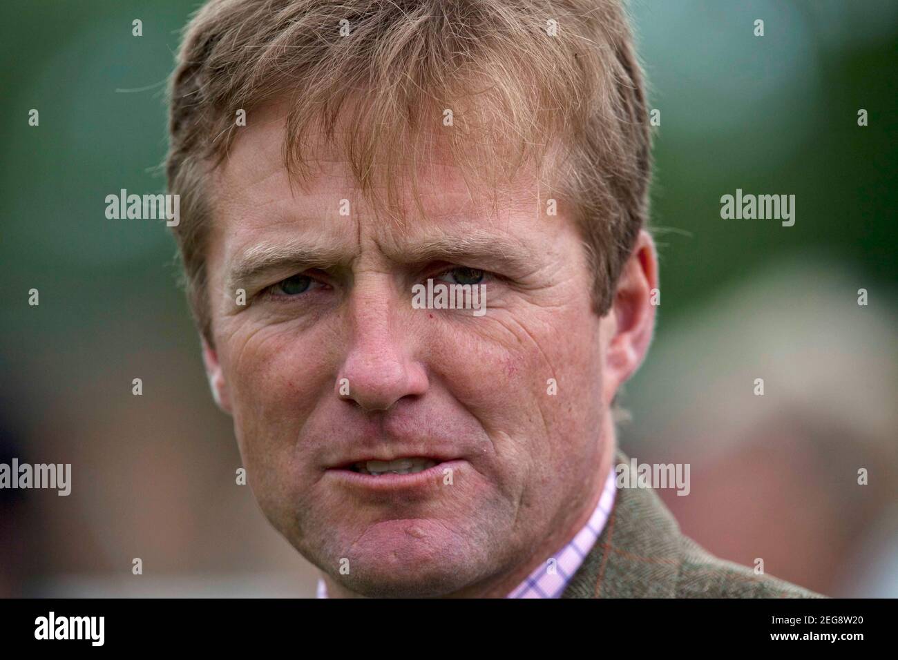 Ralph beckett trainer hi-res stock photography and images - Alamy