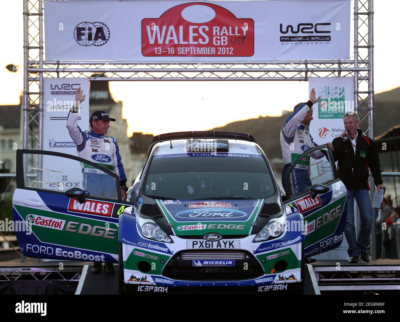 Peter Solberg High Resolution Stock Photography and Images - Alamy