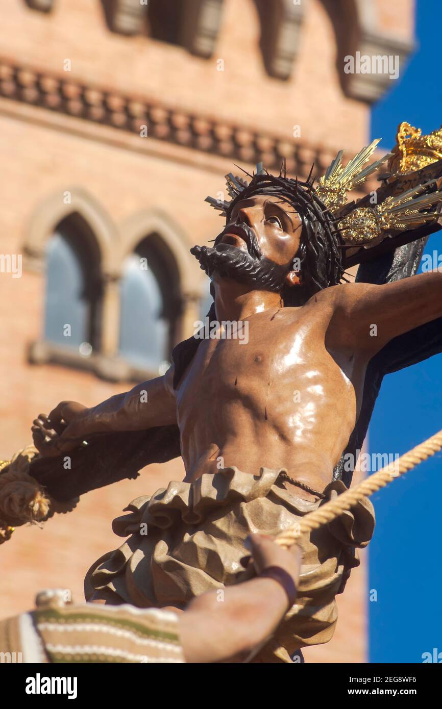 Exaltation Of Jesus High Resolution Stock Photography and Images - Alamy