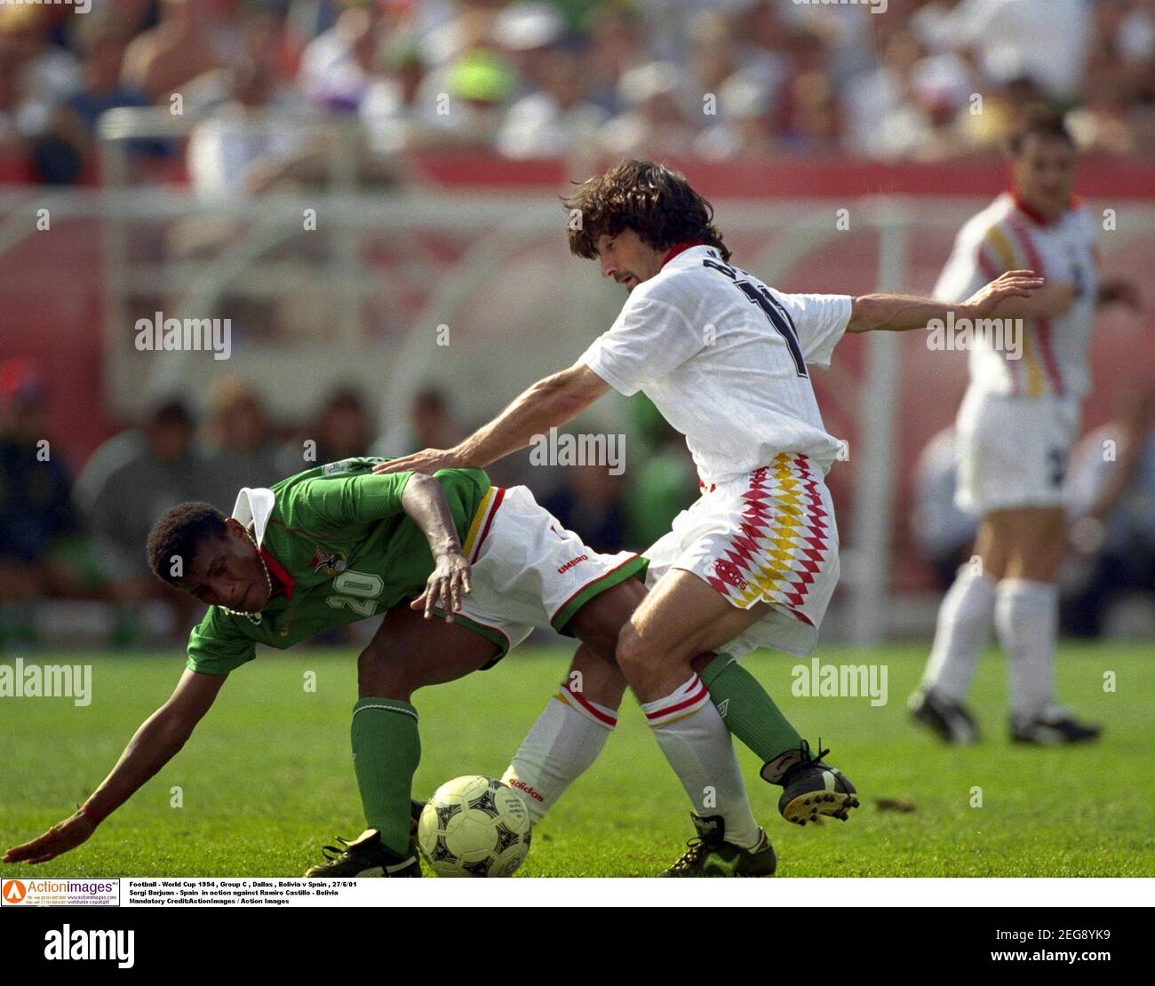 1994 World Cup Chicago High Resolution Stock Photography and Images - Alamy