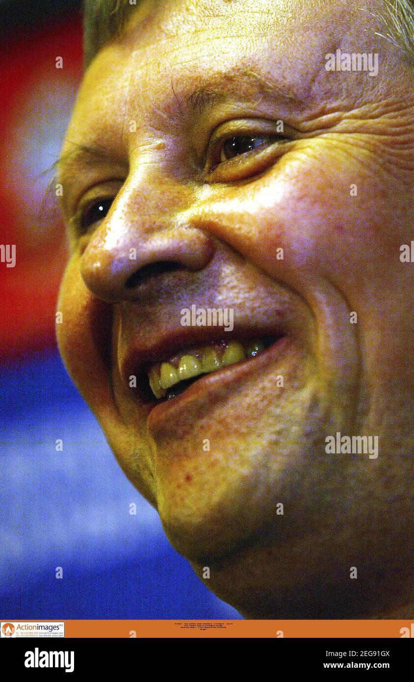 Paul sturrock southampton hi-res stock photography and images - Alamy