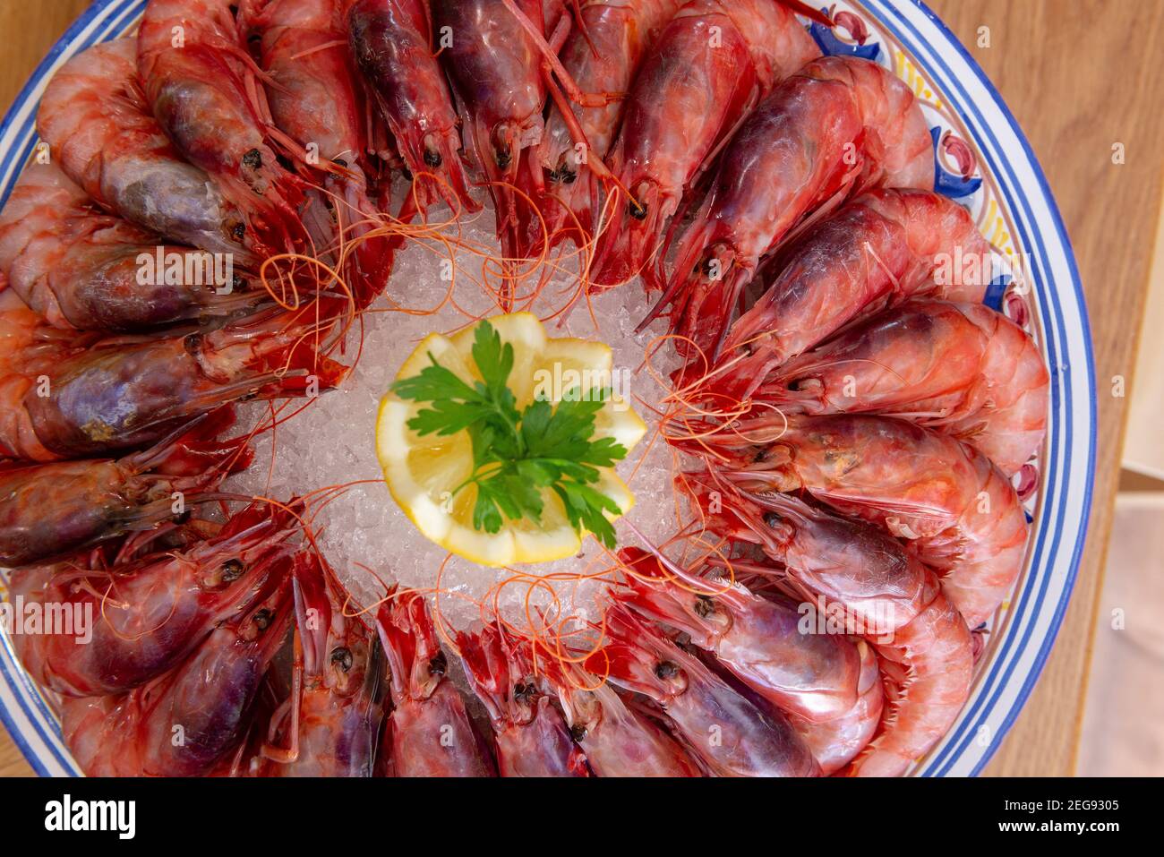 Lobster dish cut out hi-res stock photography and images - Alamy