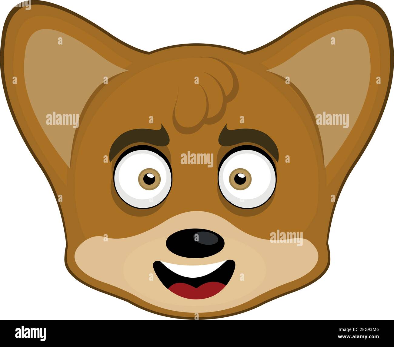 Canada rainforest Stock Vector Images - Alamy