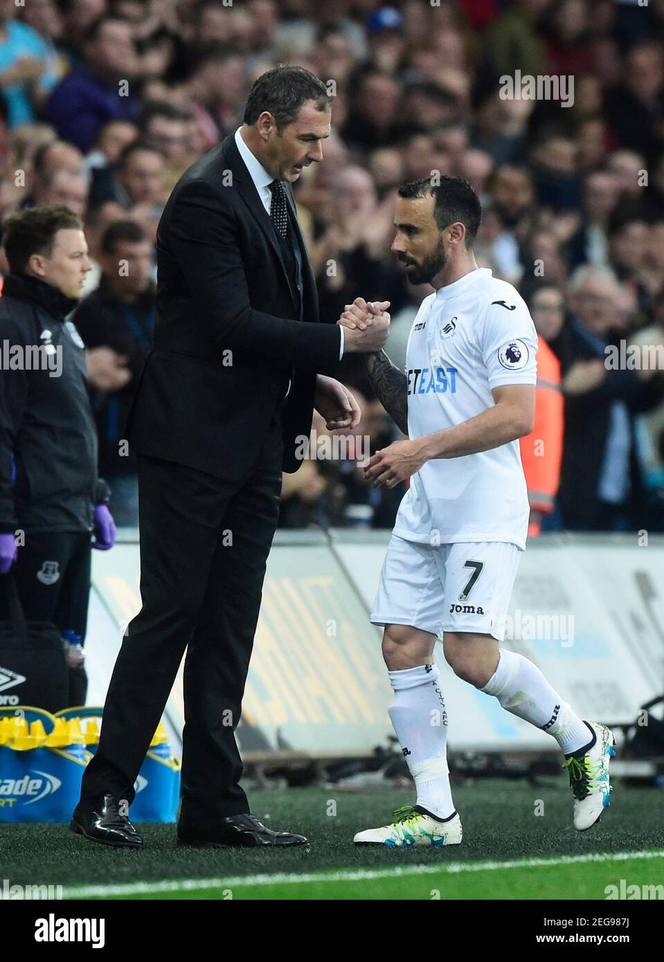 Leon clement hi-res stock photography and images - Alamy