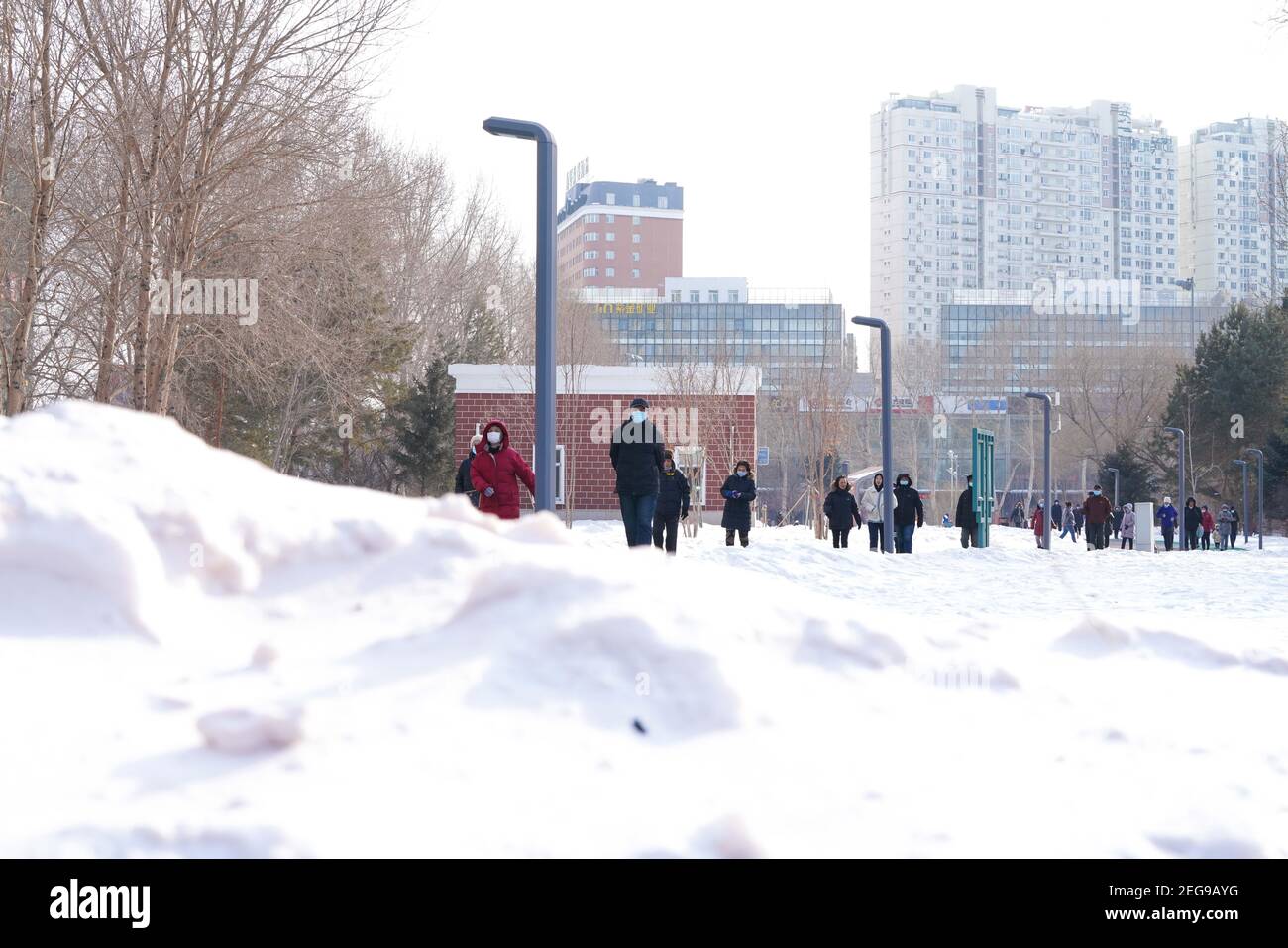 Hulan hi-res stock photography and images - Alamy