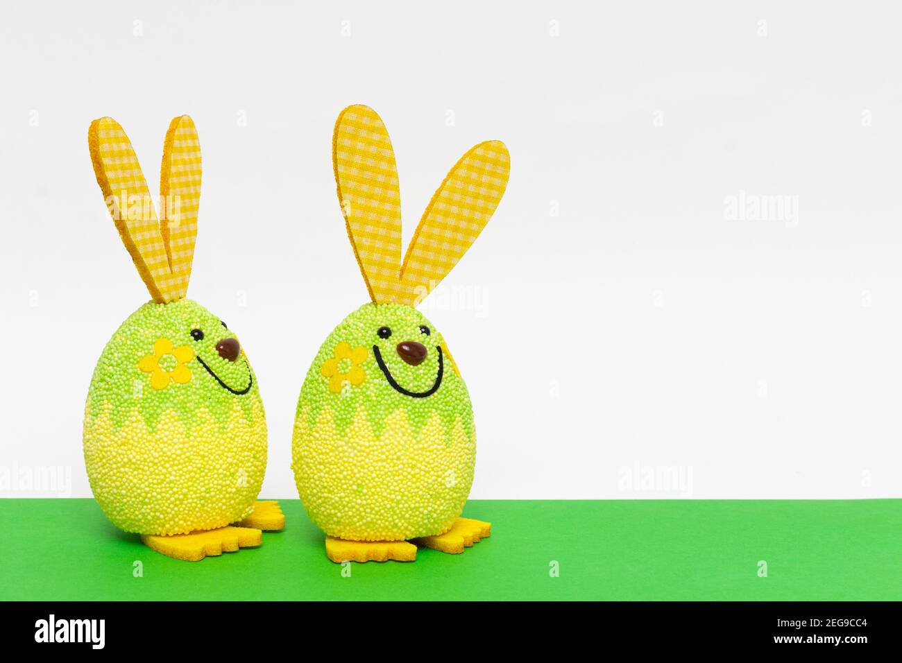 Easter bunny dolls hi-res stock photography and images - Alamy