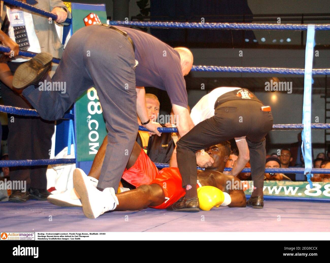 At Ponds Forge Arena High Resolution Stock Photography and Images - Alamy