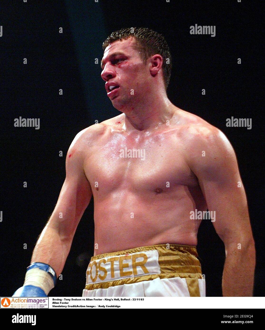 Andy Foster High Resolution Stock Photography and Images - Alamy