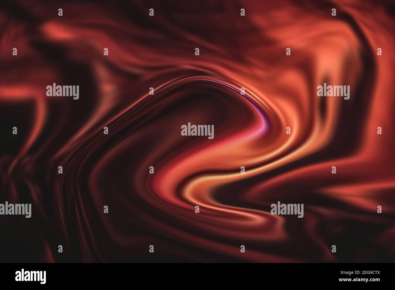 Abstract red futuristic background with liquid and marble patterns ...