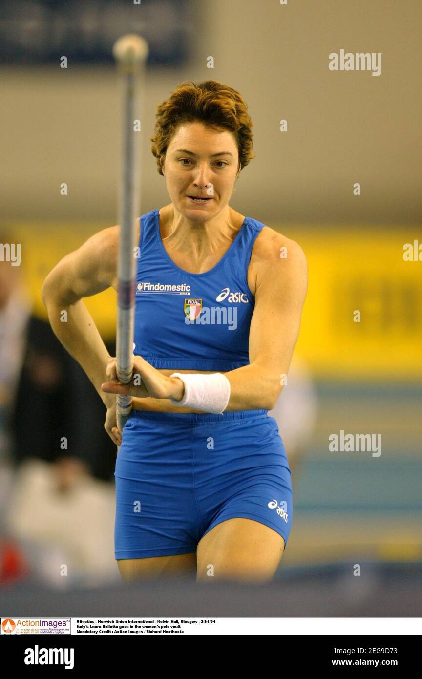 Ballotta hi-res stock photography and images - Alamy