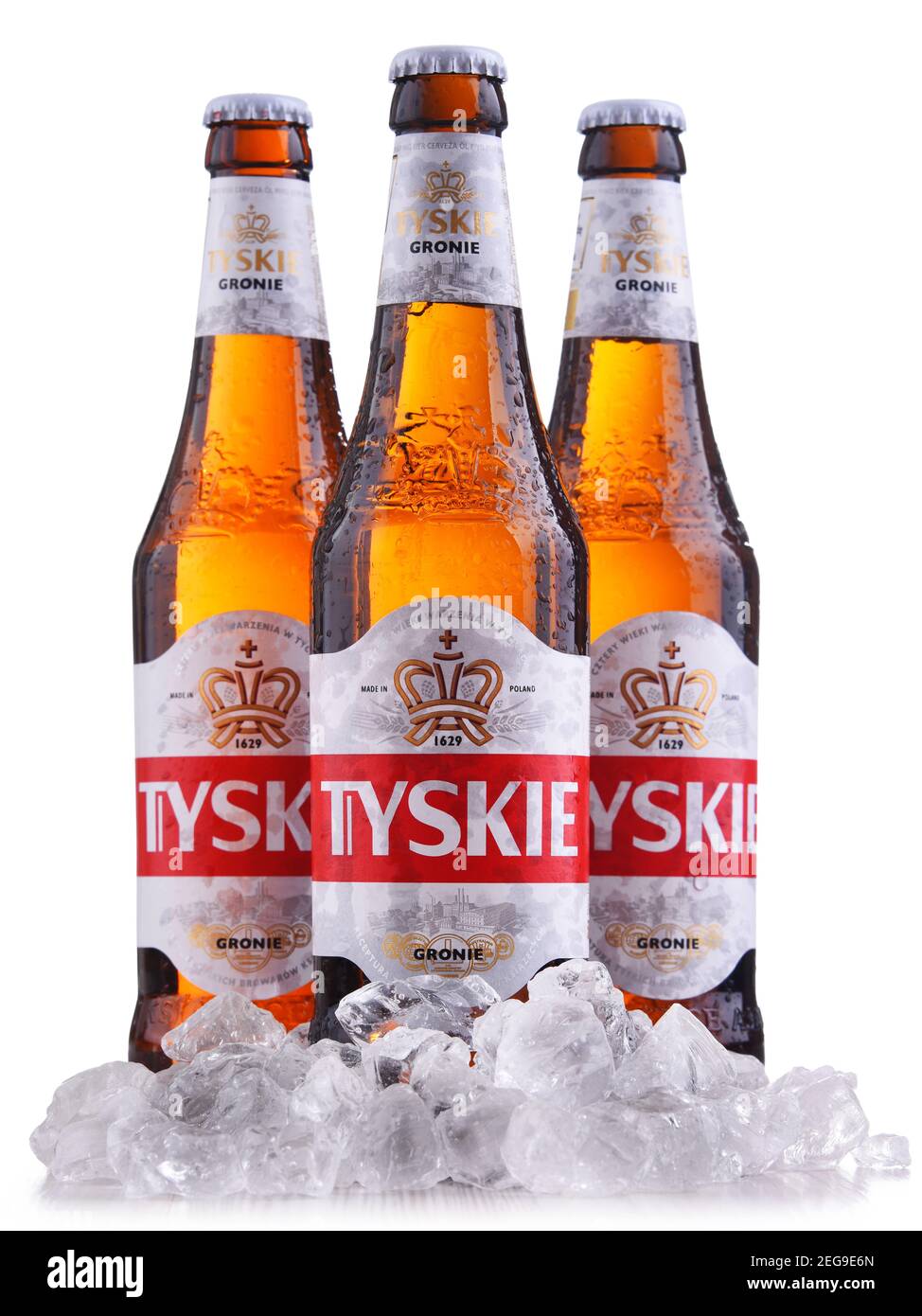 Pils logo Cut Out Stock Images & Pictures - Alamy