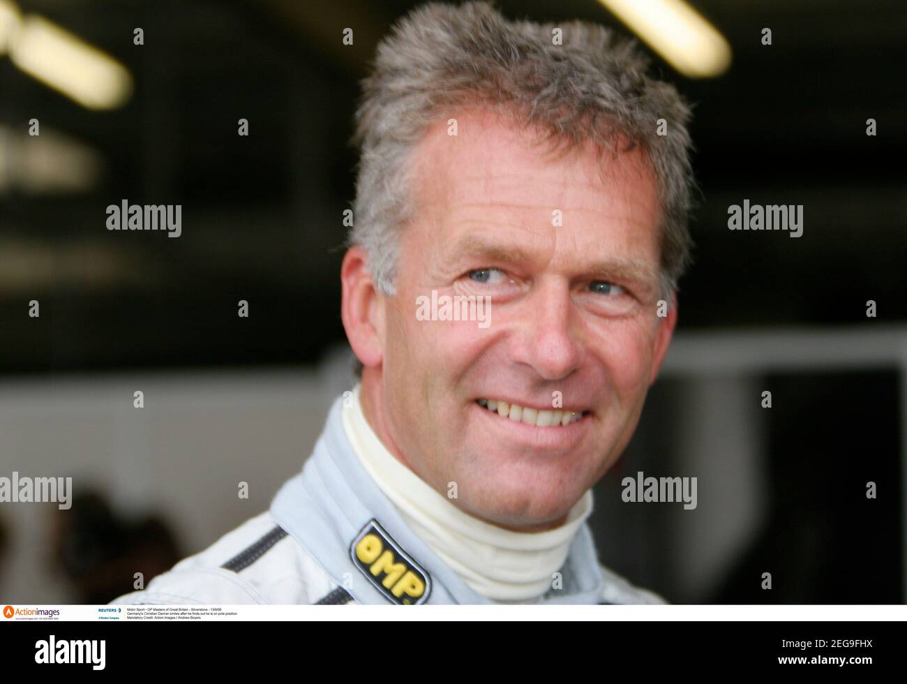 Christian danner hi-res stock photography and images - Alamy