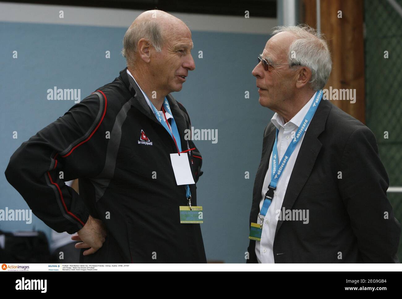 Robert rudge hi-res stock photography and images - Alamy