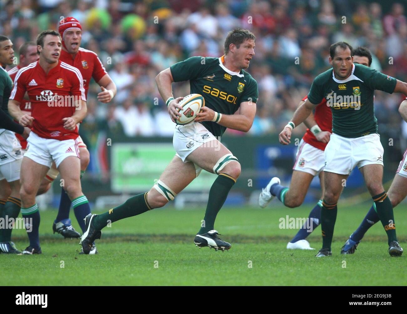 Botha south africa hi-res stock photography and images - Alamy