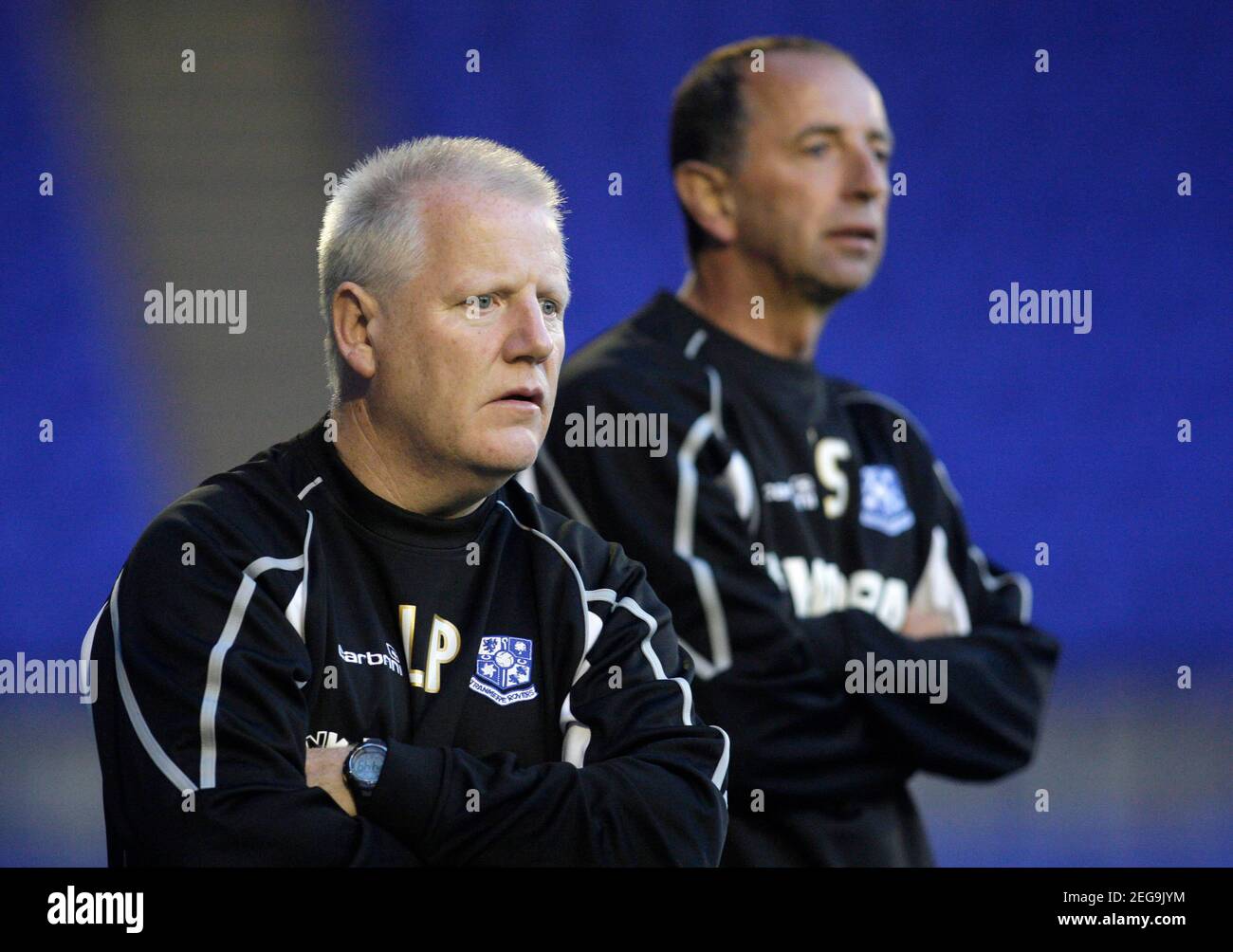 Assistant kevin summerfield hi-res stock photography and images - Alamy