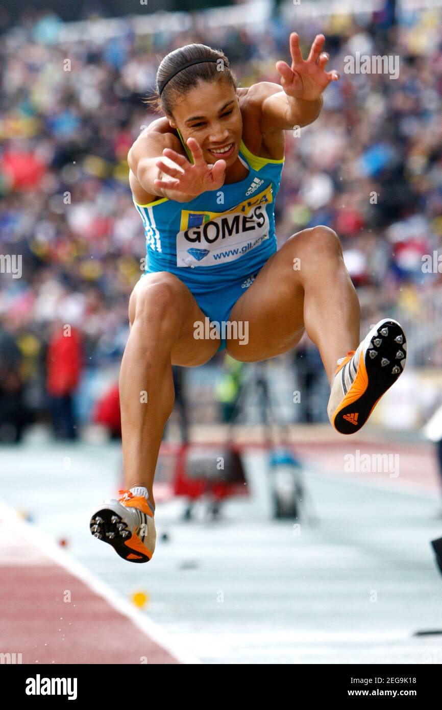 Naide gomes hi-res stock photography and images - Alamy