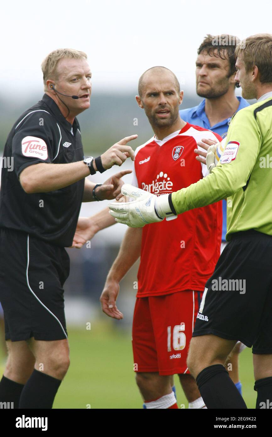 Trevor neal hi-res stock photography and images - Alamy