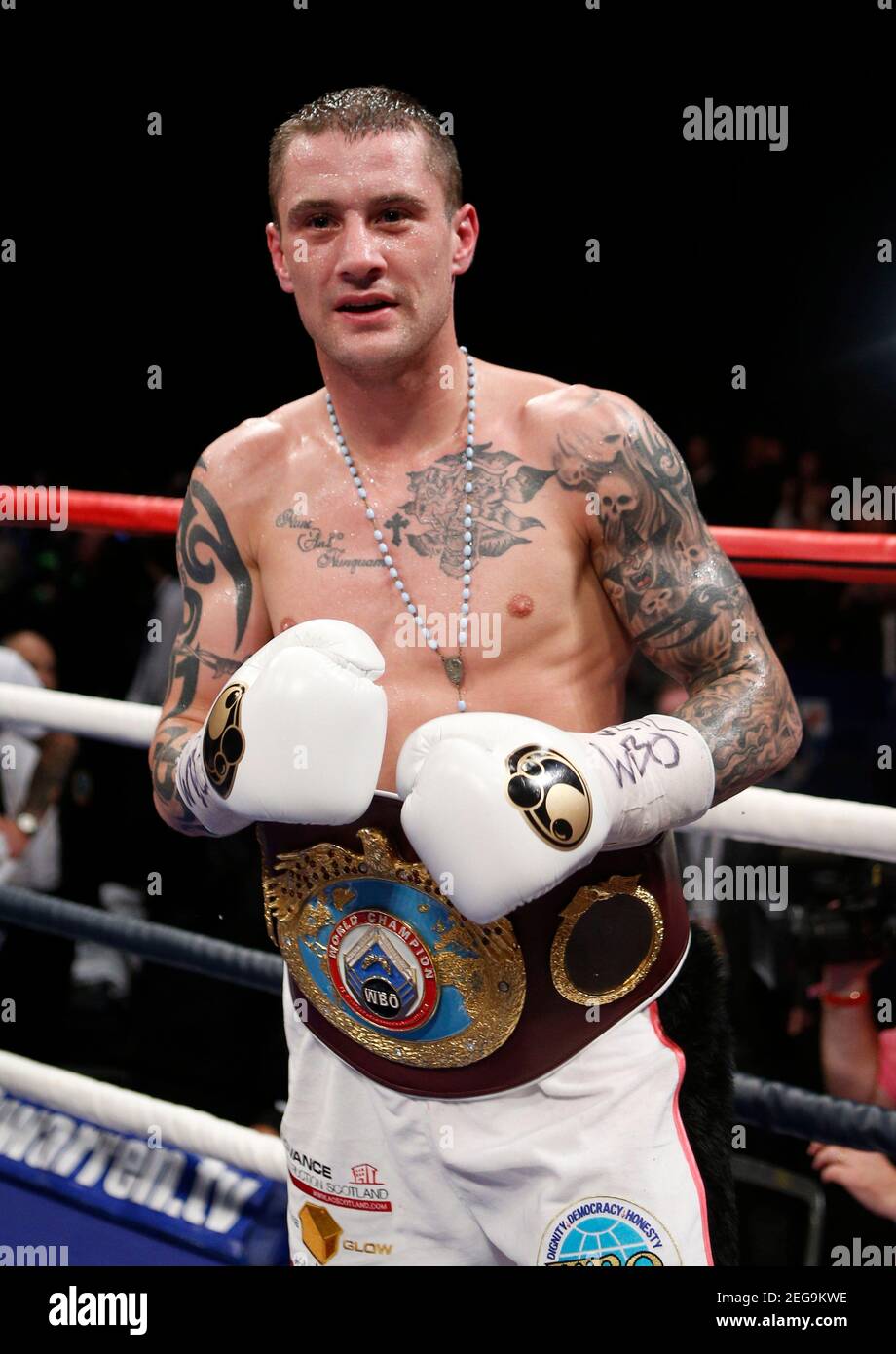 Kevin mitchell scotland hi-res stock photography and images - Alamy