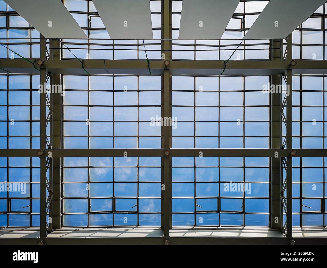 Poland architecture roof ceiling hi-res stock photography and images ...