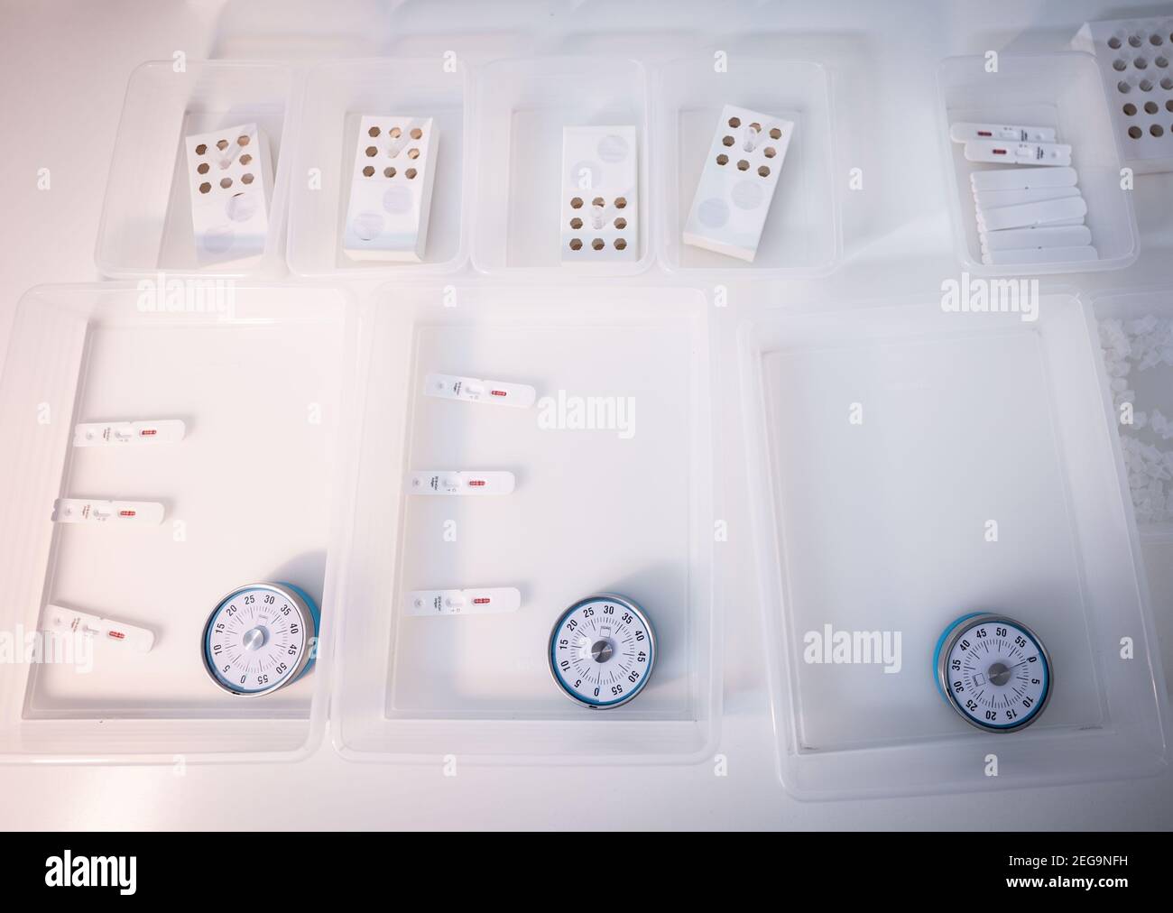 Test cassettes hi-res stock photography and images - Alamy