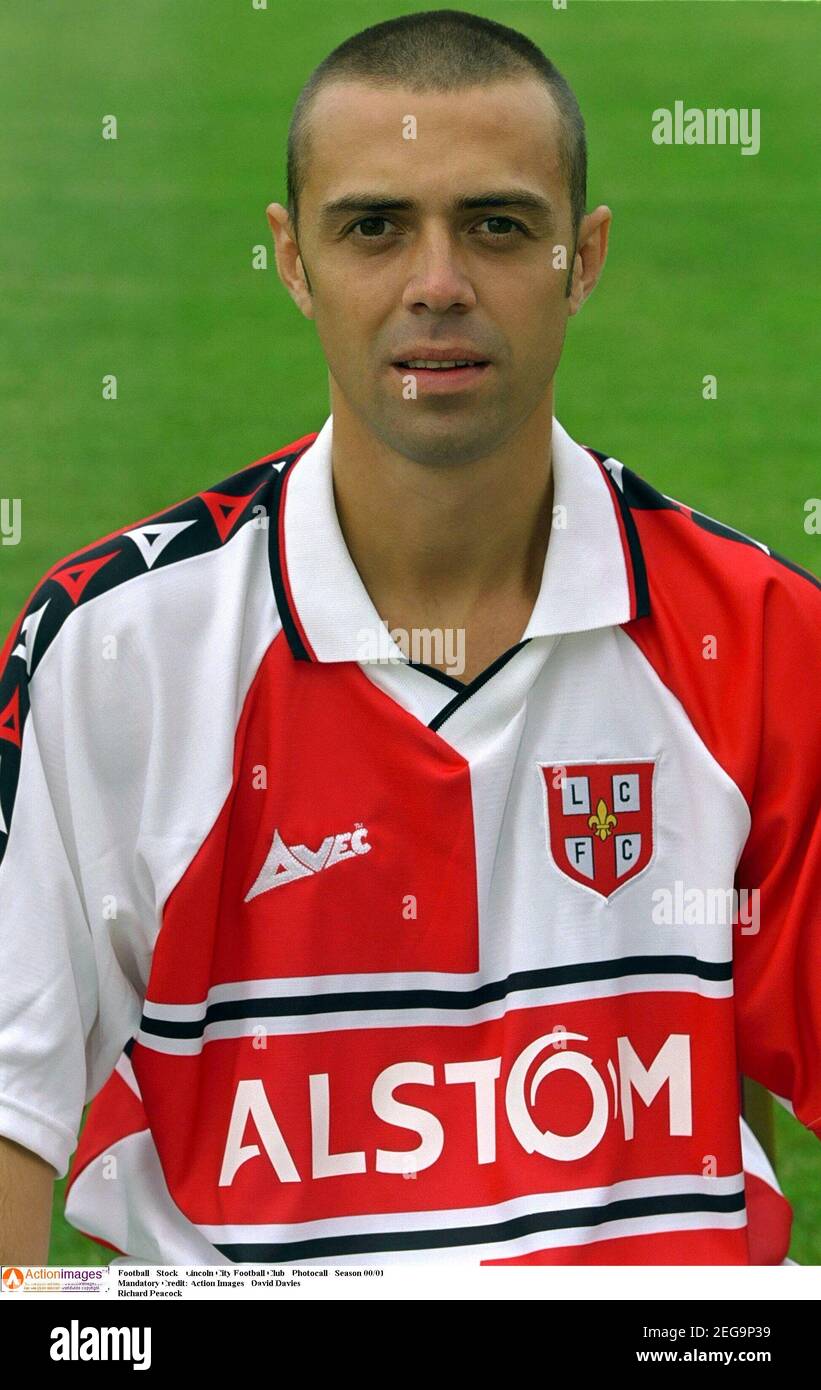 Richard peacock hi-res stock photography and images - Alamy