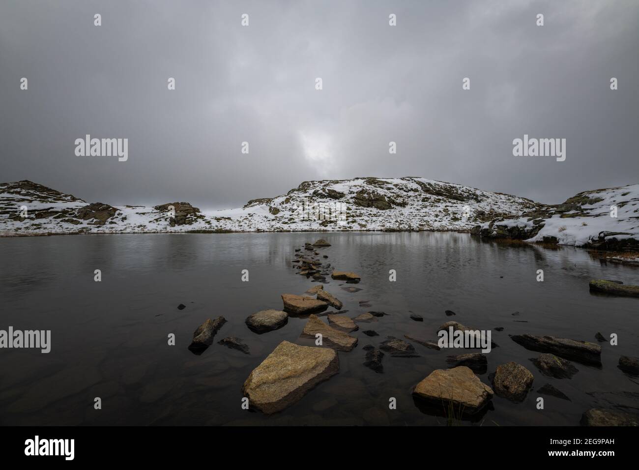 Austrian Alps,National Park,Hohe Tauern Stock Photo - Alamy