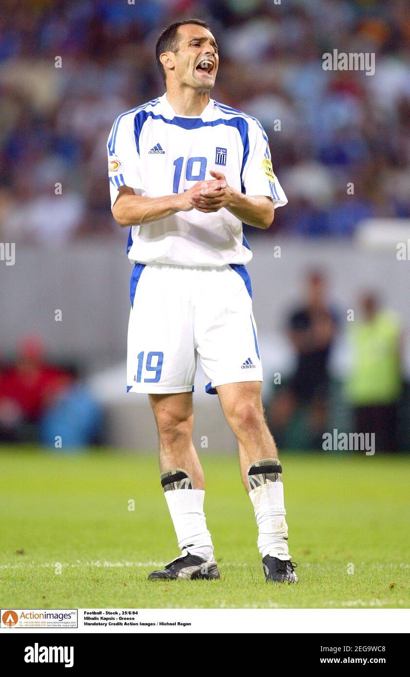 Michael kapsis hi-res stock photography and images - Alamy