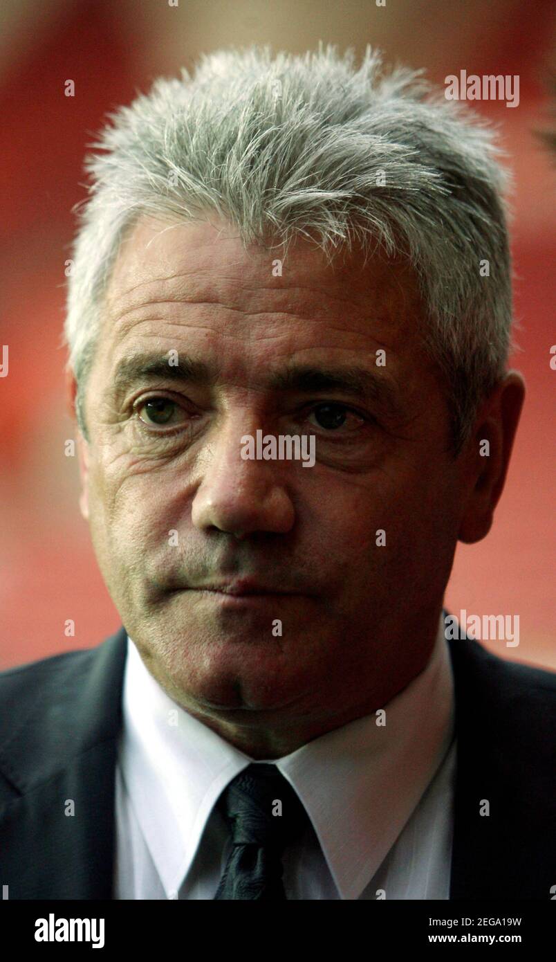Eng kevin keegan hi-res stock photography and images - Alamy