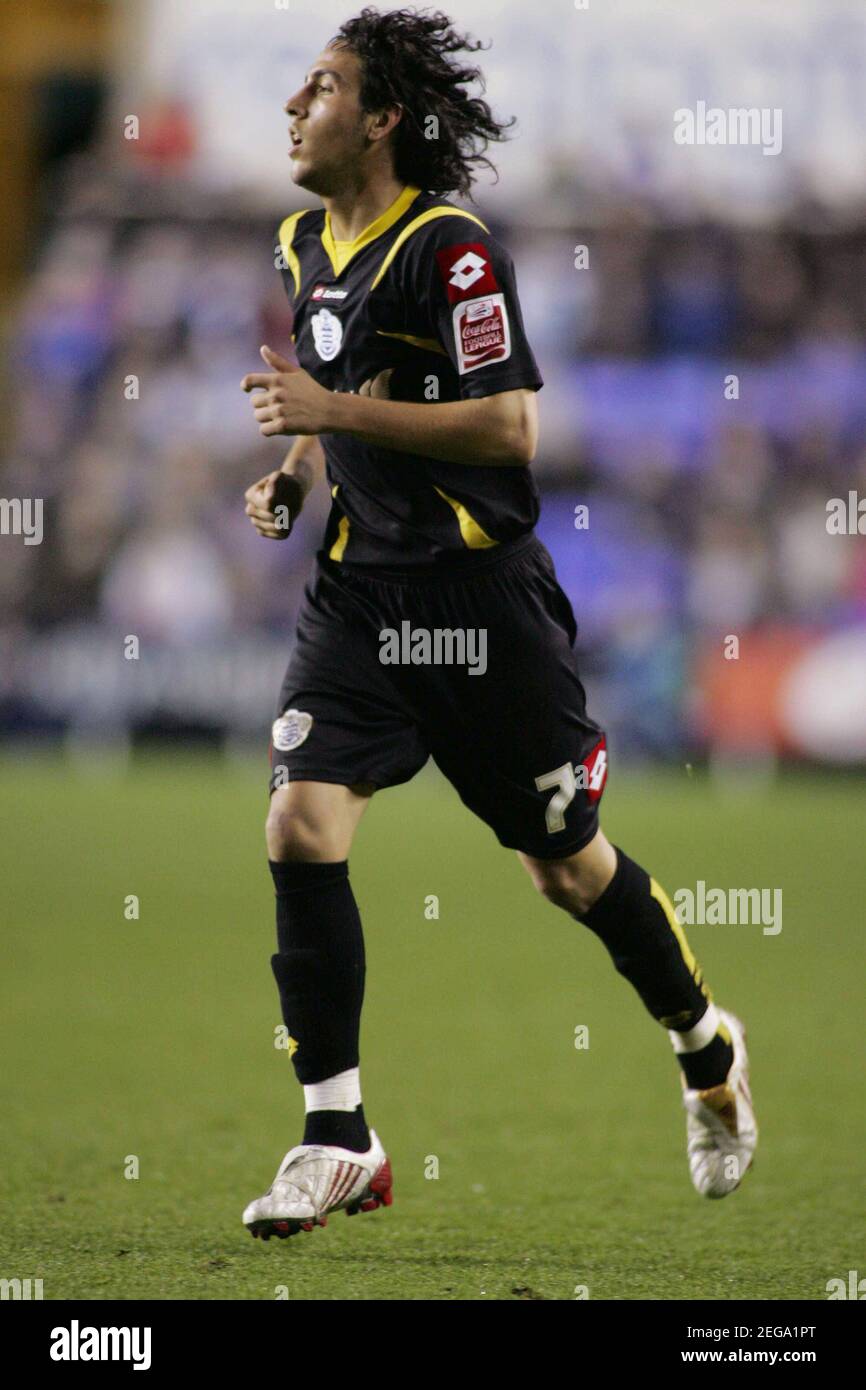 Parejo qpr hi-res stock photography and images - Alamy