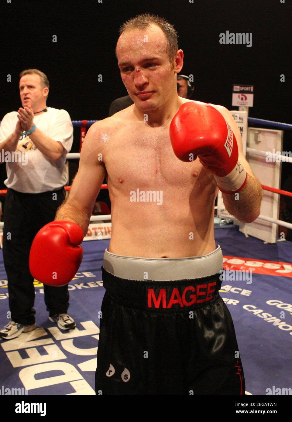 Brian mcguire hi-res stock photography and images - Alamy