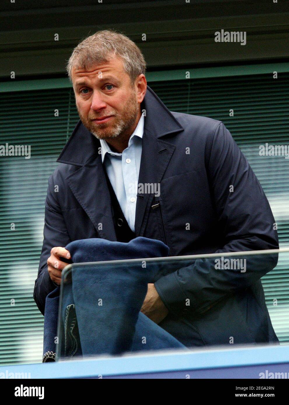 Roman abramovic hi-res stock photography and images - Alamy