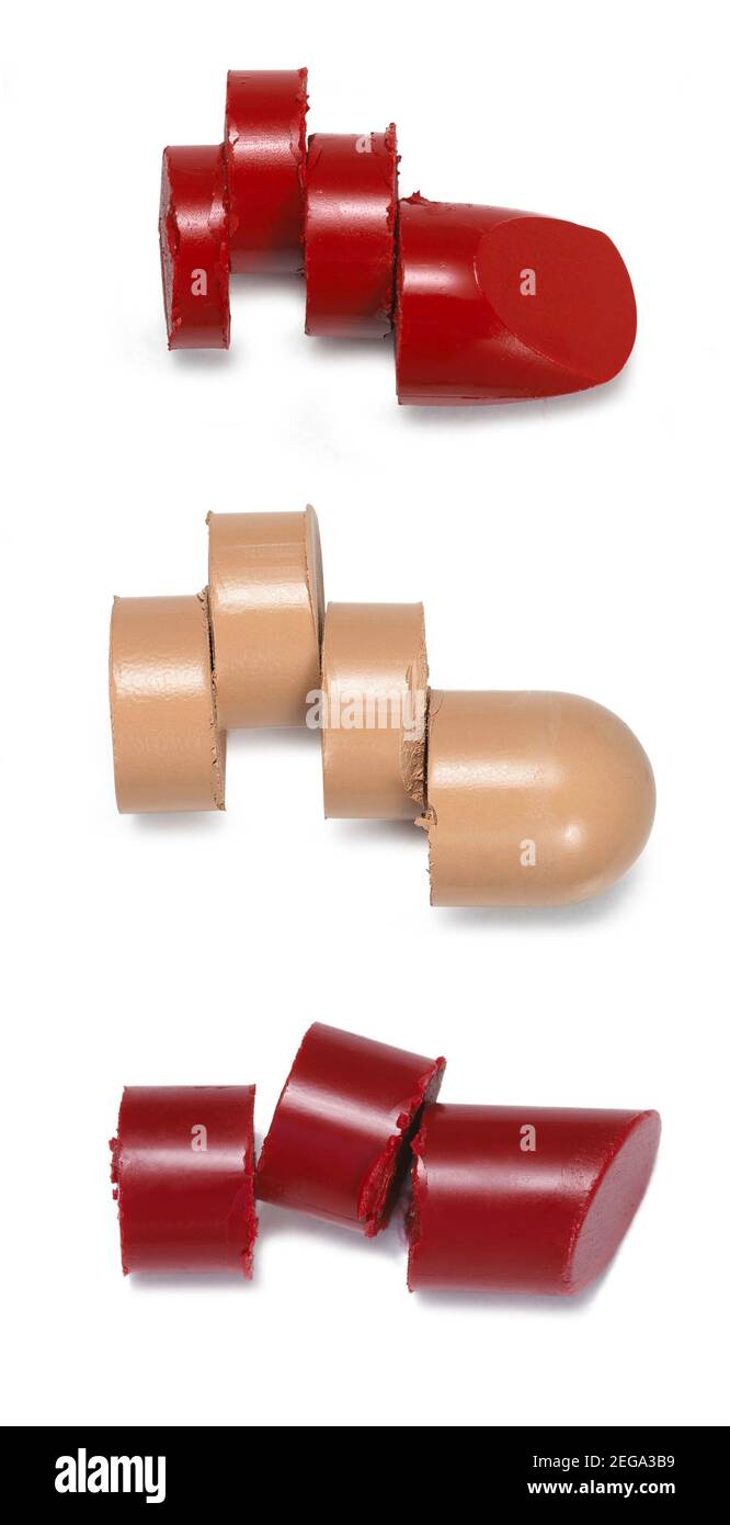 Bullet lipstick hi-res stock photography and images - Alamy