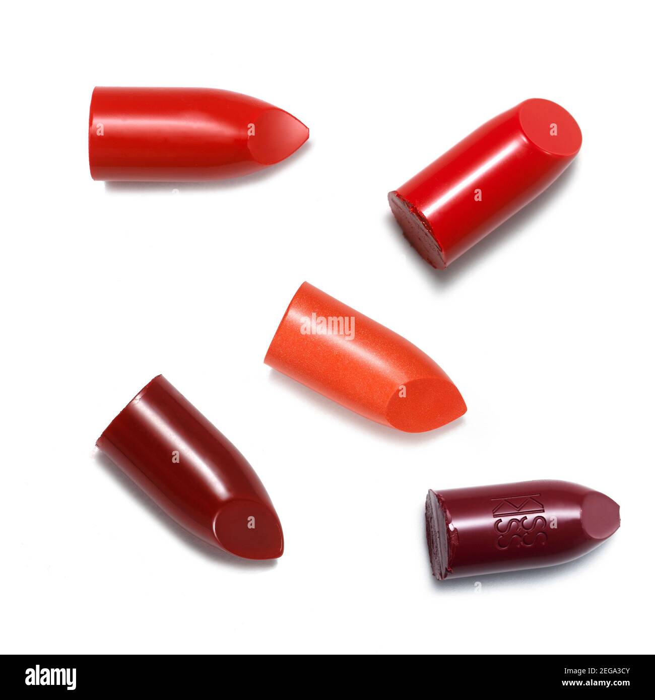 Beauty model lipstick hi-res stock photography and images - Alamy