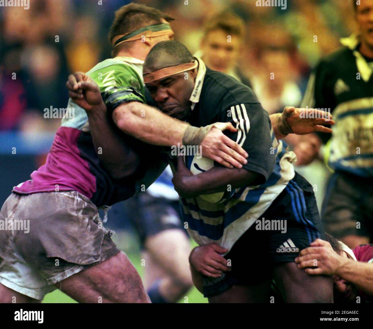 Victor ubogu bath hi-res stock photography and images - Alamy