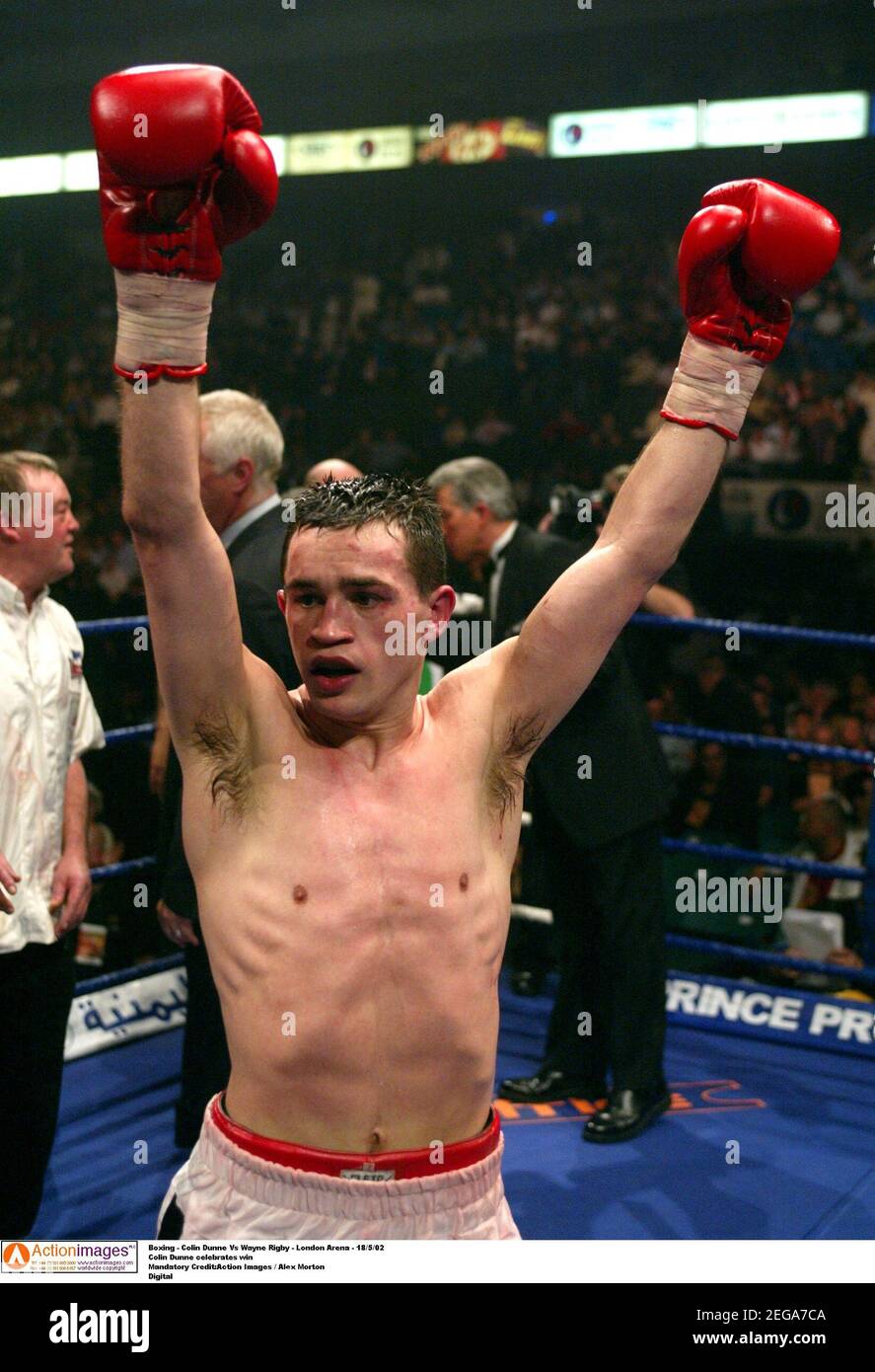 Alex dunne hi-res stock photography and images - Alamy